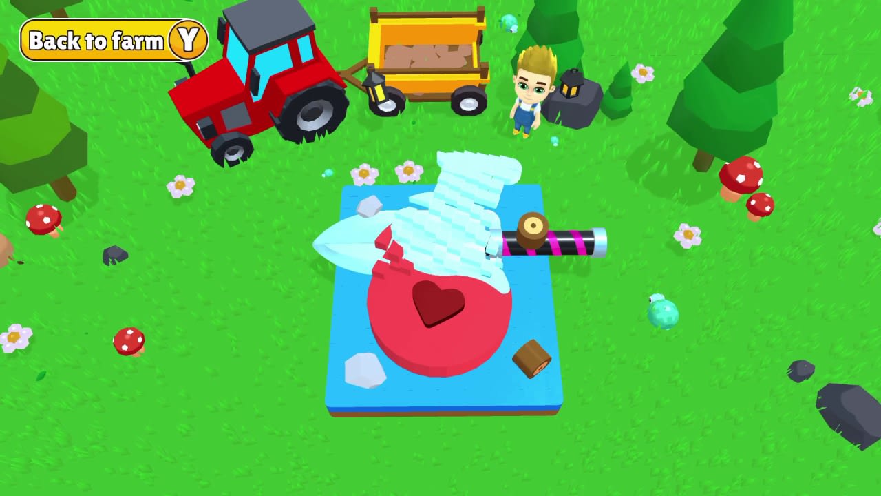 Farm It: Classy Edition para Nintendo Switch - Sitio Oficial de ...