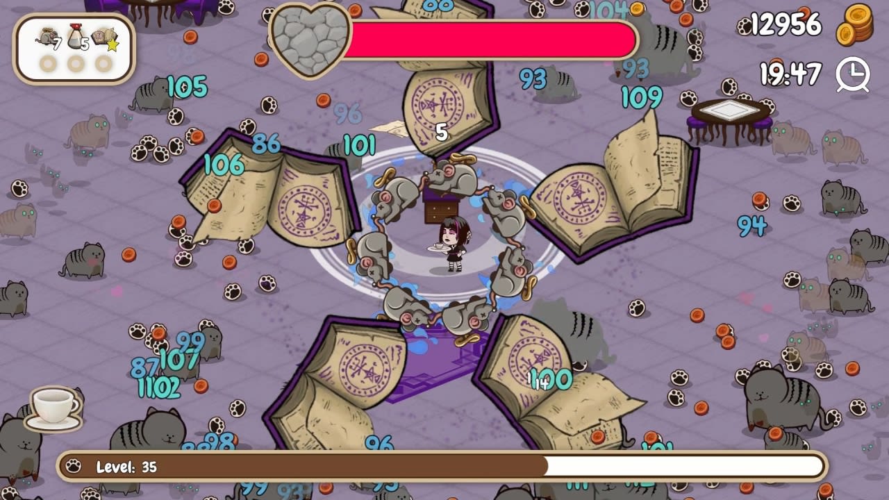 Sweet Survivors: Scary Edition for Nintendo Switch - Nintendo Official Site