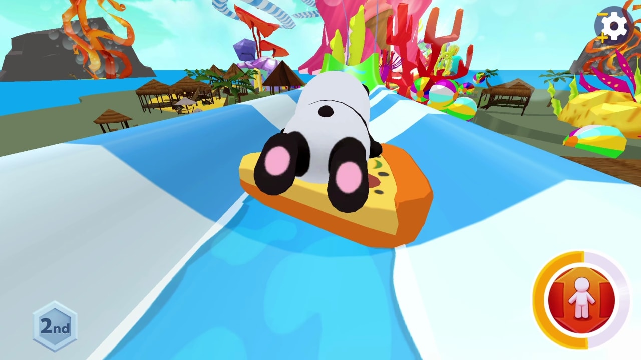 Aquapark io: Animals Edition for Nintendo Switch - Nintendo Official ...