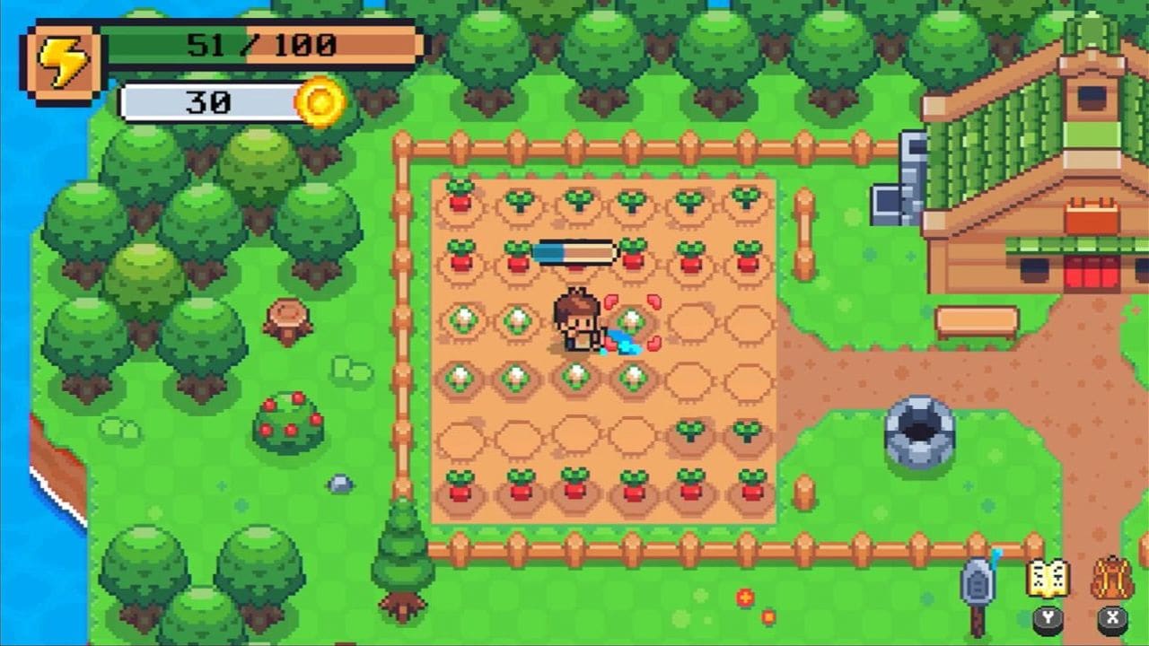 Dreamland Farm Complete Edition for Nintendo Switch - Nintendo Official ...