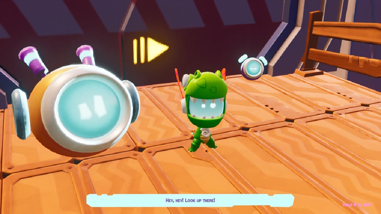 Boti: Byteland Overclocked Deluxe Edition for Nintendo Switch ...