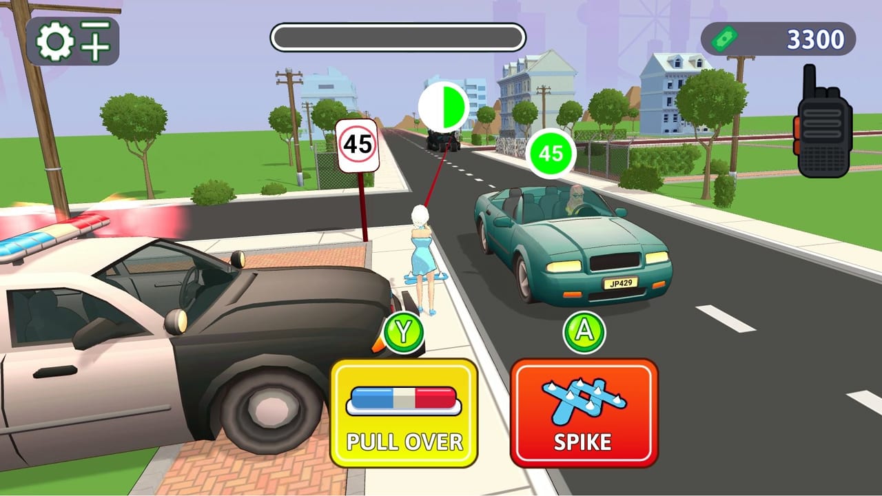 Car Cops: Complete Edition for Nintendo Switch - Nintendo Official Site