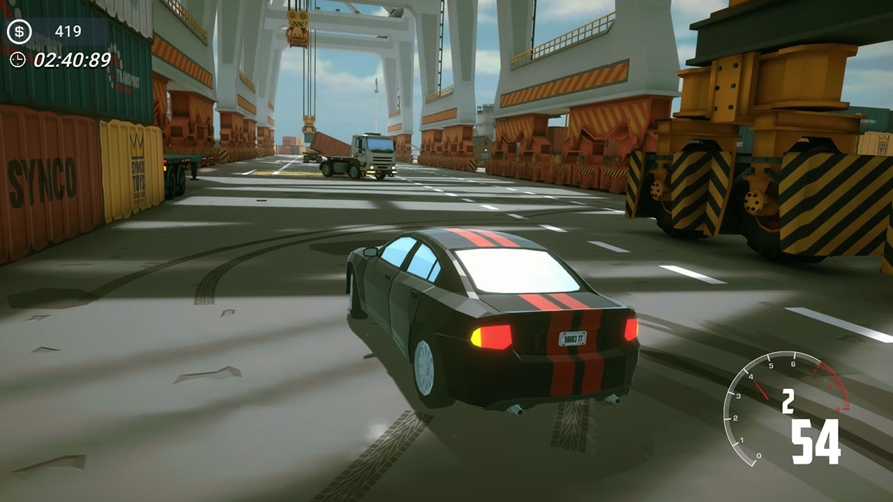 Drift Legacy Ultimate Edition for Nintendo Switch - Nintendo Official Site