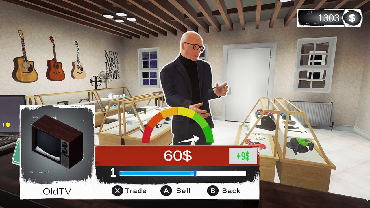 Bid Battle: Auction War Simulator Storage Hunter - Extended Edition for ...