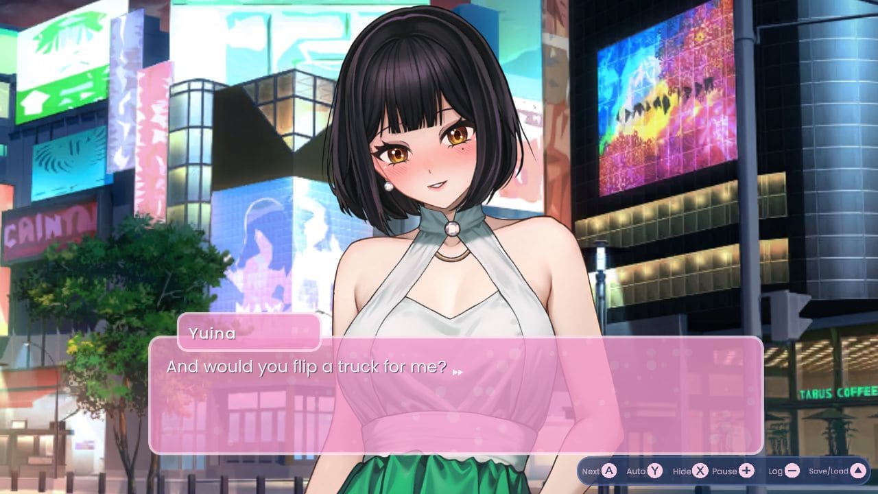 Pick My Heart Chapter 2 Unlikely Pair for Nintendo Switch - Nintendo ...