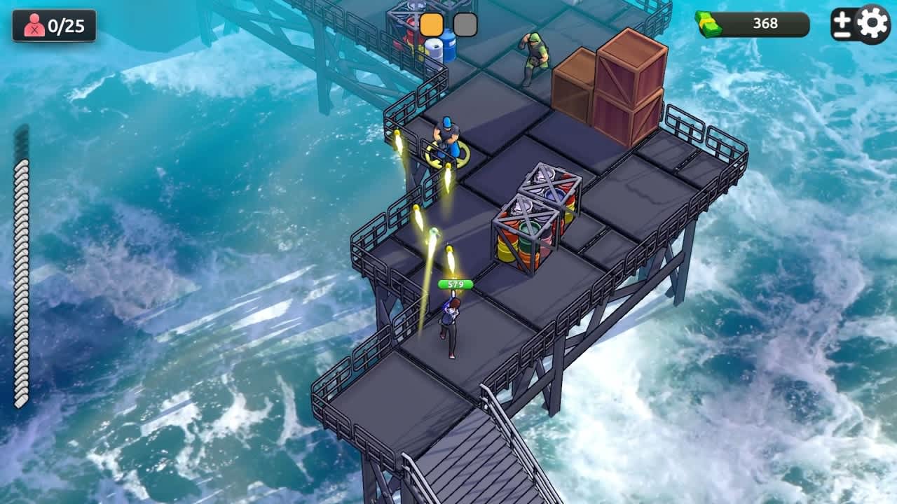 Rage Swarm: Explosive Edition for Nintendo Switch - Nintendo Official ...