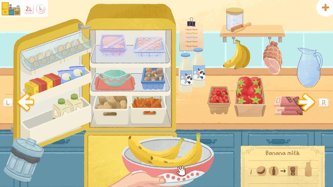 Cook For Love Extended Edition for Nintendo Switch - Nintendo Official Site