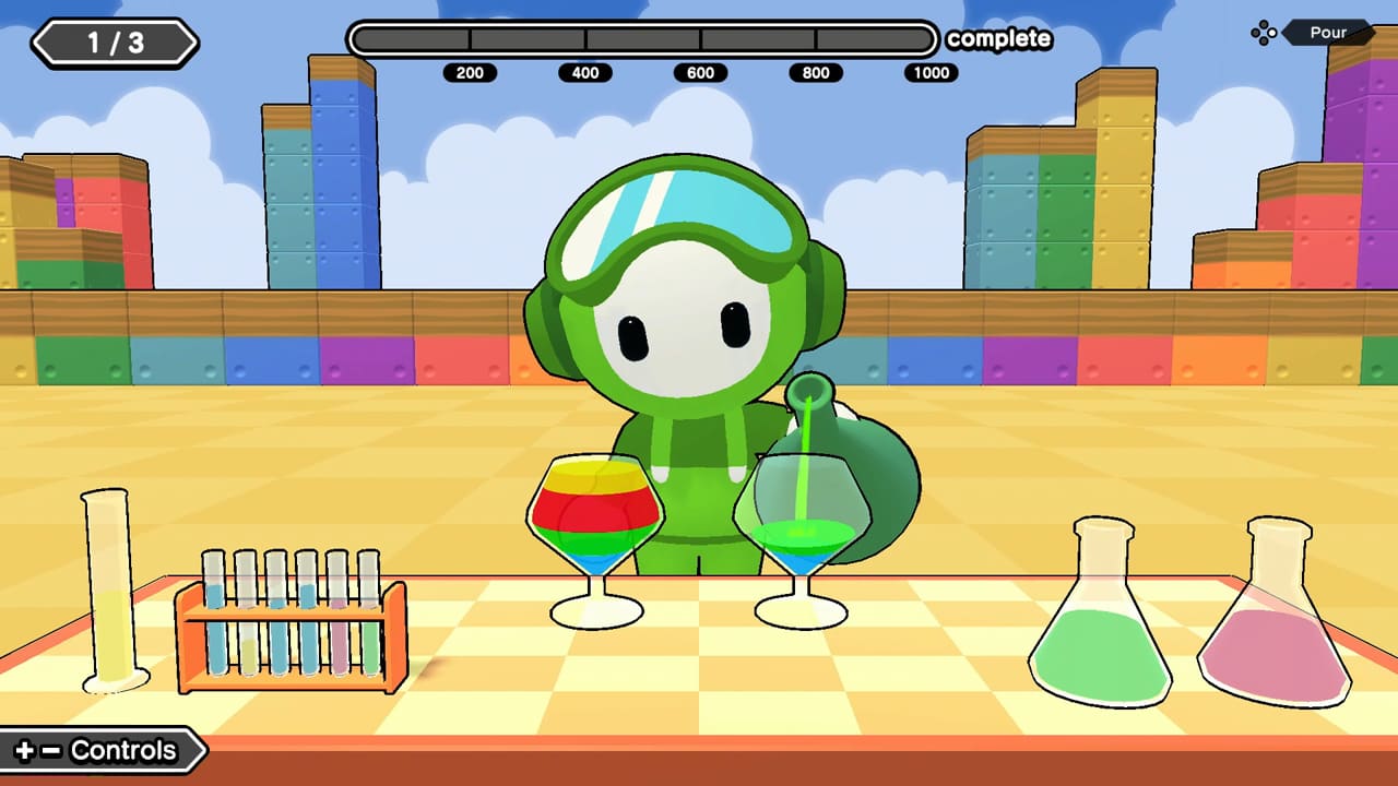 Party Party Time 3 + Wonderful Pack Set for Nintendo Switch - Nintendo ...