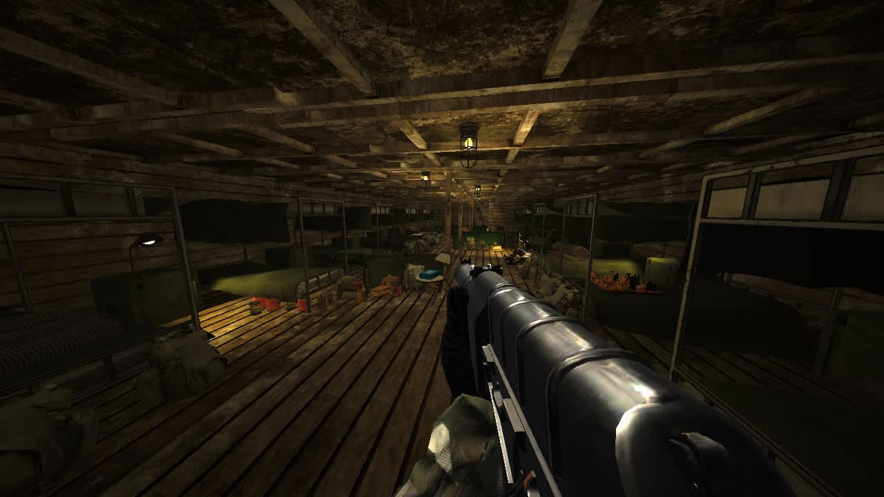 Battlefront Trench Warriors: Ops of Warfare & Trench Shooter : Warfare ...