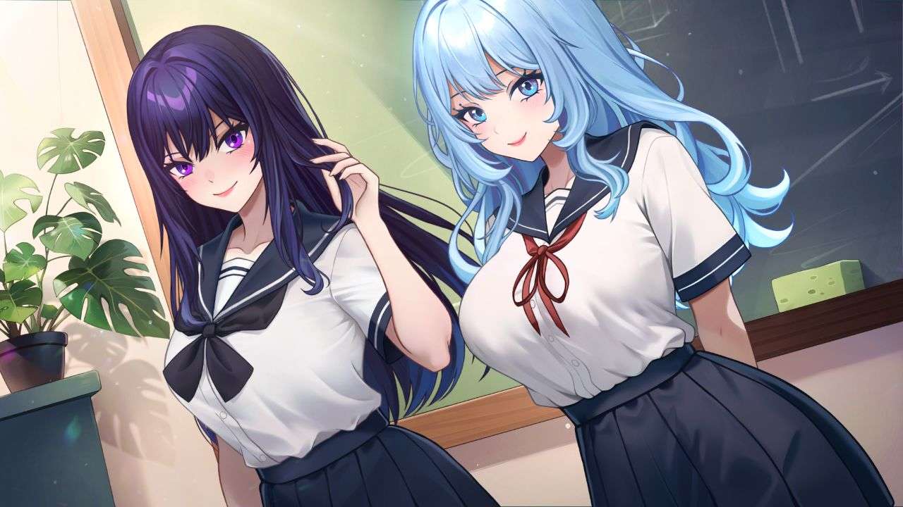 Pick My Heart Chapter 2 New Faces for Nintendo Switch - Nintendo ...