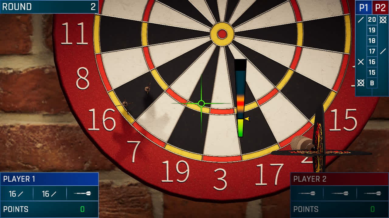 Darts Fever Premium Edition para Nintendo Switch - Sitio Oficial de Nintendo para Peru
