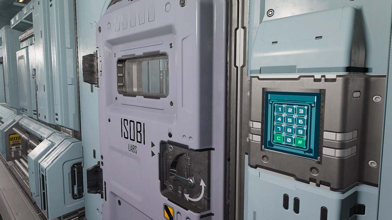 Escape Room Ultimate Trilogy para Nintendo Switch - Sitio Oficial de ...