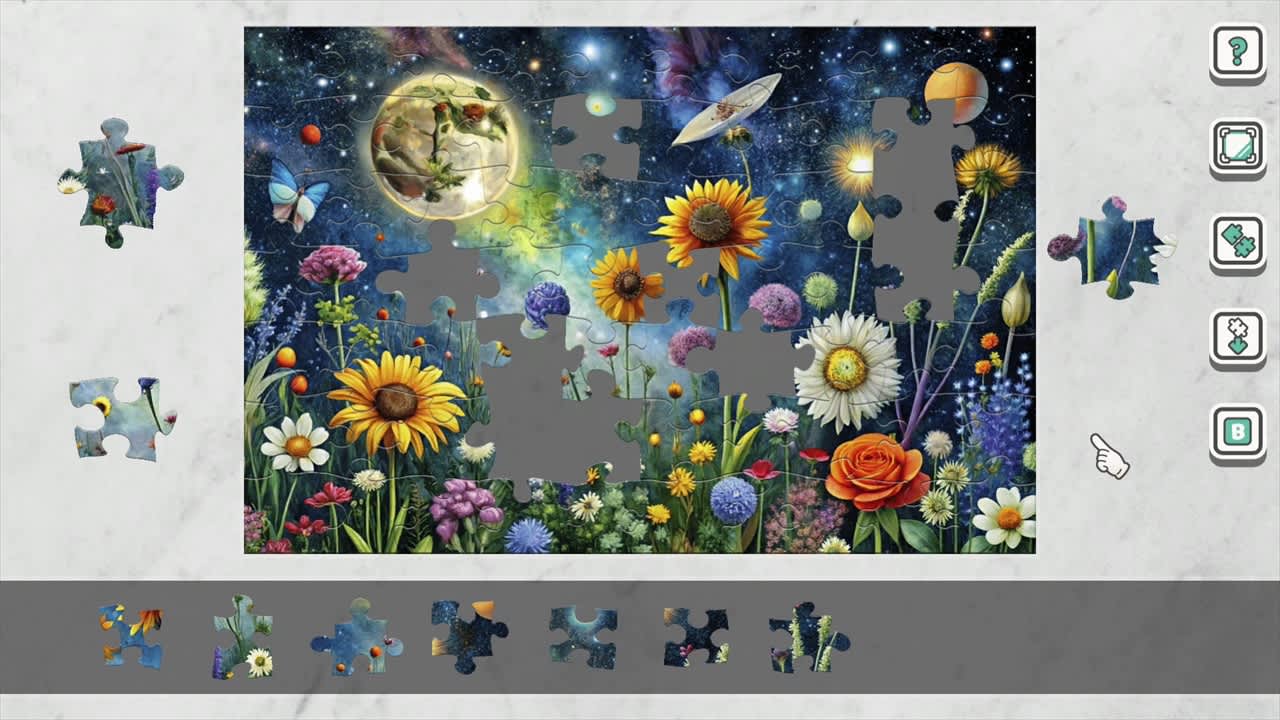 Additional Puzzle Pack Set Vol.11 for Nintendo Switch - Nintendo ...