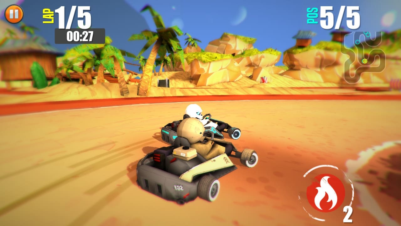 Go Kart Mania Value Edition para Nintendo Switch - Sitio Oficial de ...