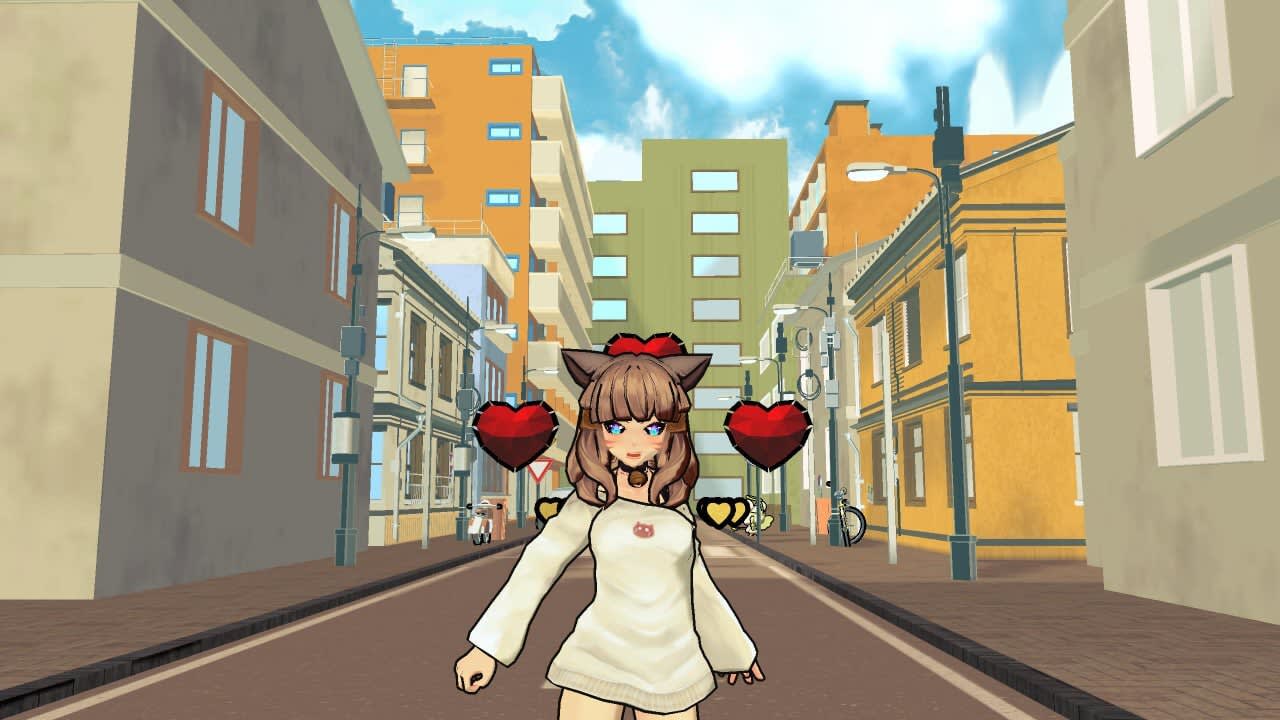 Valentine's Venture: True Love Odyssey Premium Edition for Nintendo ...