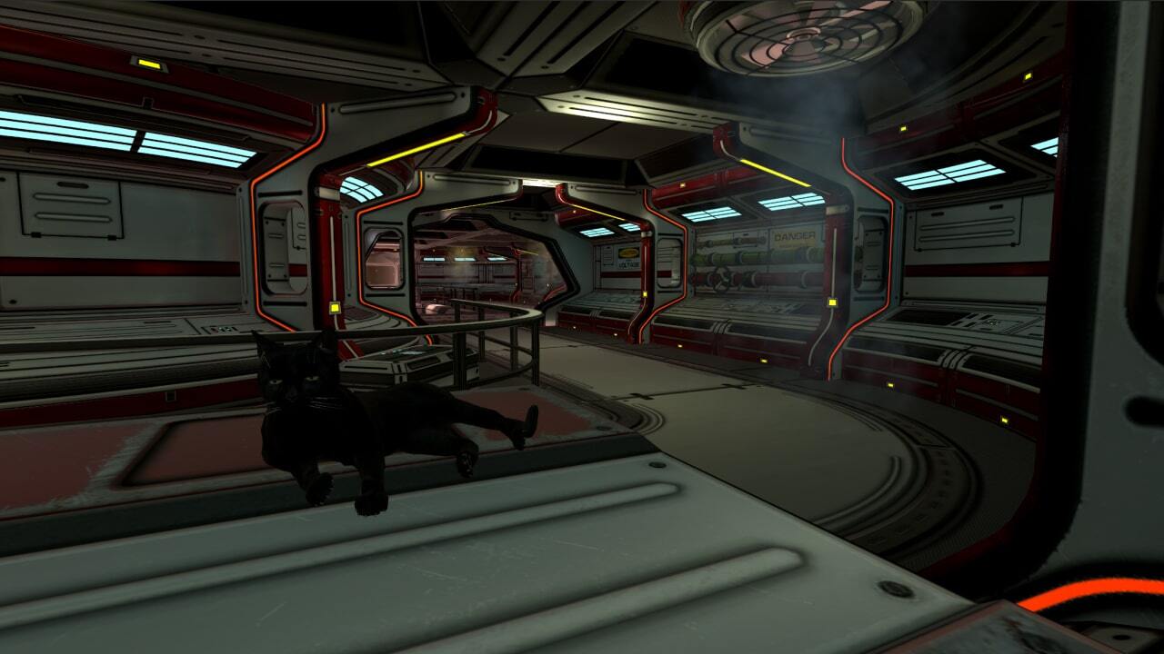 Little Paws: Kitty Cat Simulator Deluxe Edition para Nintendo Switch - Sitio Oficial de Nintendo ...