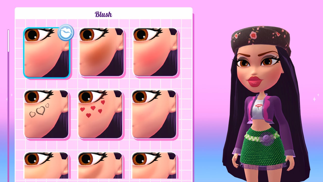 Bratz® Rhythm & Style - Deluxe Edition for Nintendo Switch - Nintendo ...