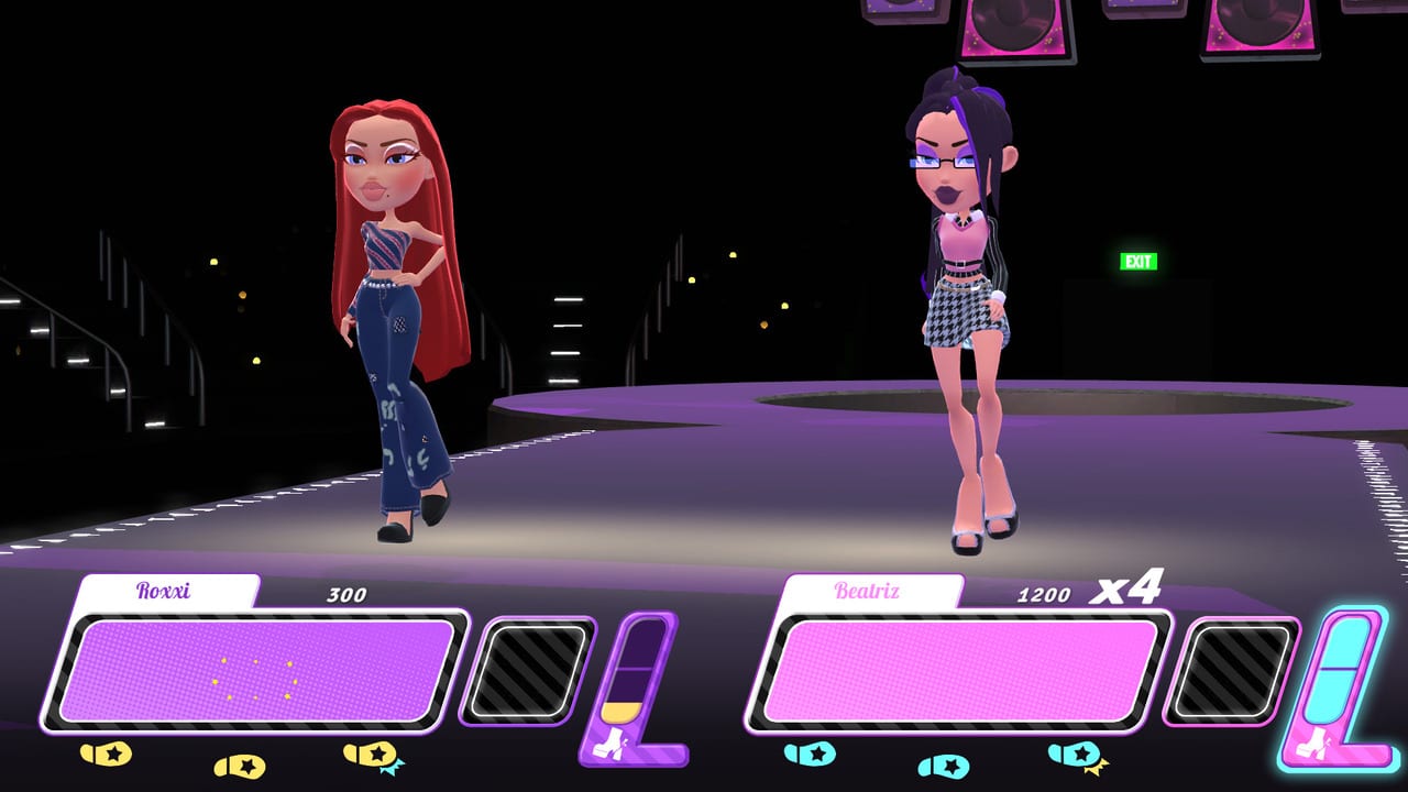 Bratz® Rhythm & Style - Deluxe Edition for Nintendo Switch - Nintendo ...