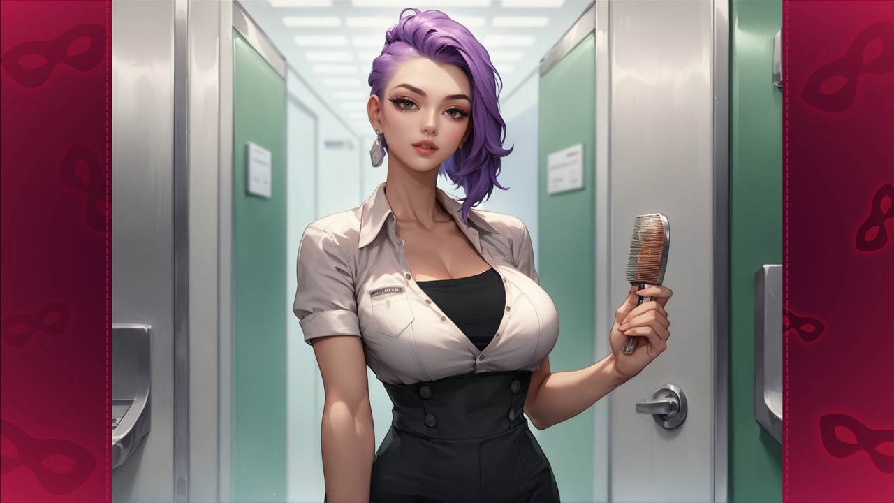 Ecchi Oppai Fusion Edition for Nintendo Switch - Nintendo Official Site