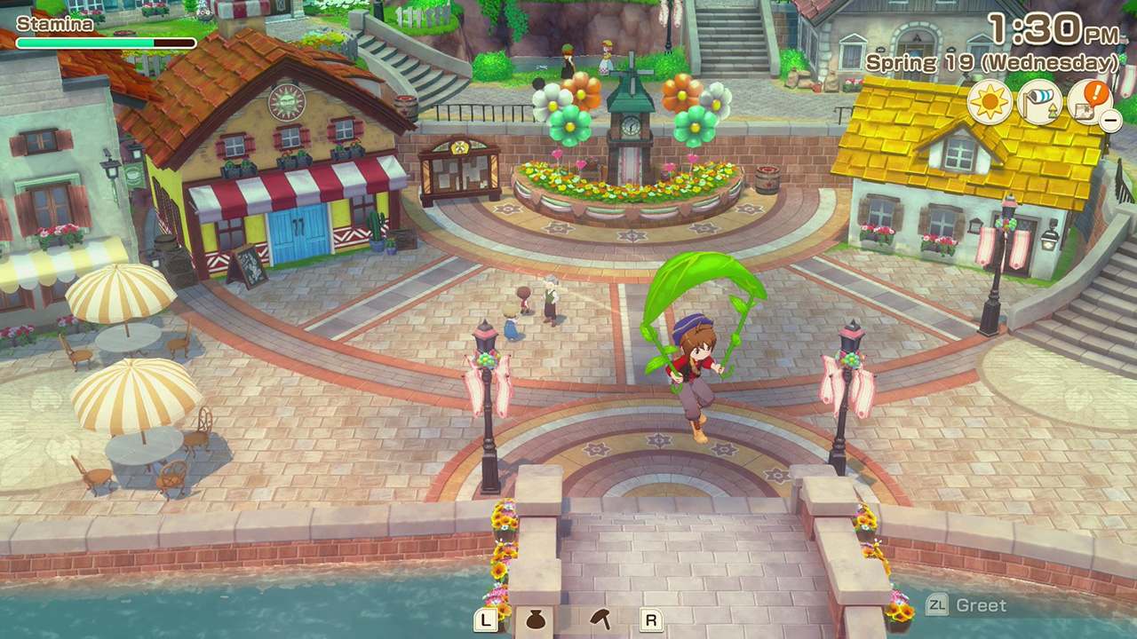 STORY OF SEASONS: Grand Bazaar Super Digital Deluxe Edition for ...