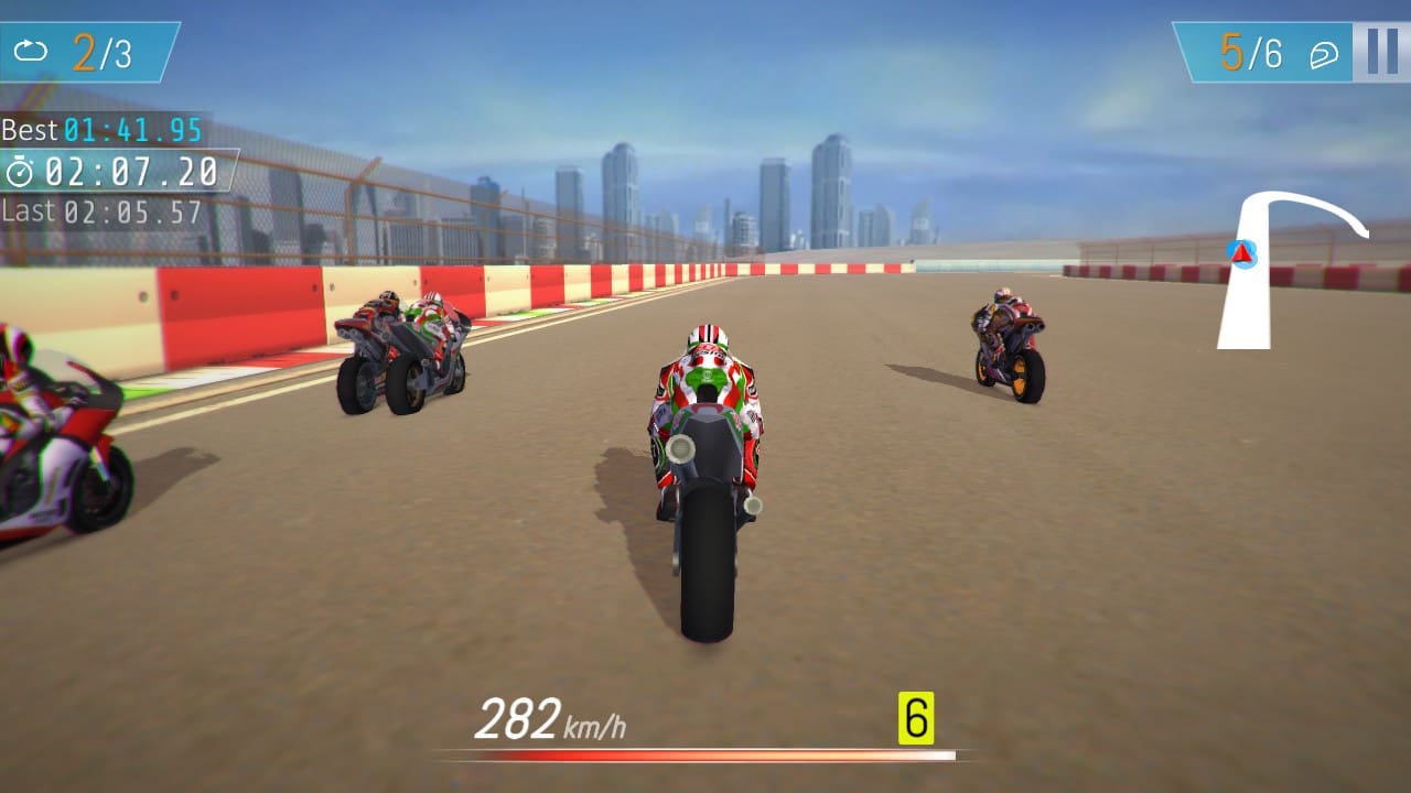 Motorbikes Pro 2025 Extended Edition for Nintendo Switch - Nintendo Official Site