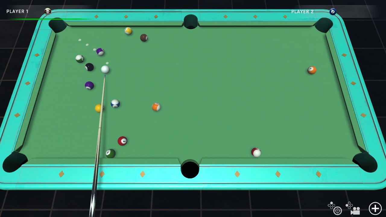 Pool Fever Definitive Edition for Nintendo Switch - Nintendo Official Site