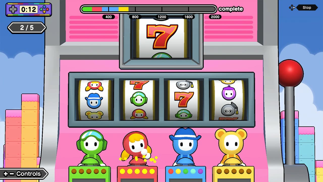 Party Party Time 3 + Great Pack Set for Nintendo Switch - Nintendo ...