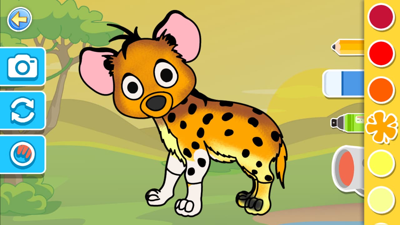 Puzzles & Colors Game for Kids 500+ Activities Unlock All Bundle for ...