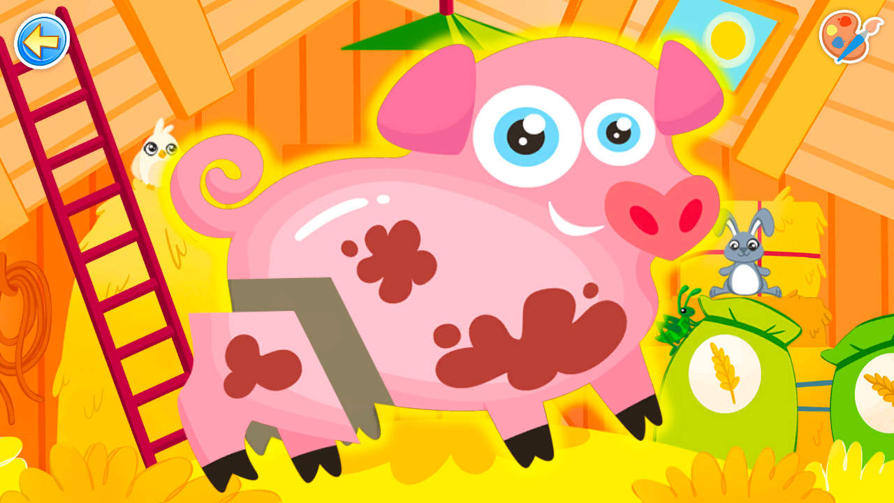 Puzzles & Colors Game for Kids 500+ Activities Unlock All Bundle for ...