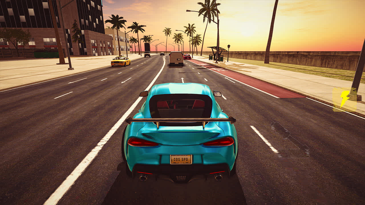 Drift Master Simulator 2024 - Elite Racer Edition for Nintendo Switch - Nintendo Official Site