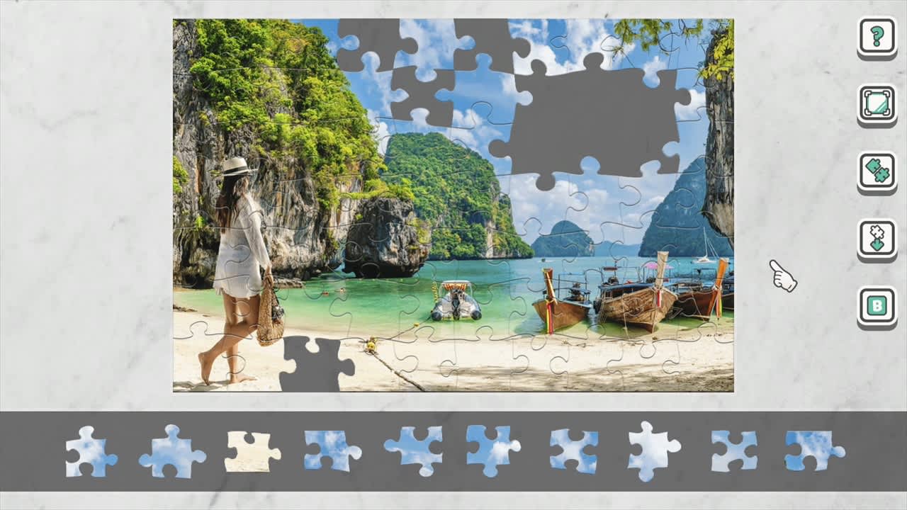 Additional Puzzle Pack Set Vol.13 for Nintendo Switch - Nintendo ...