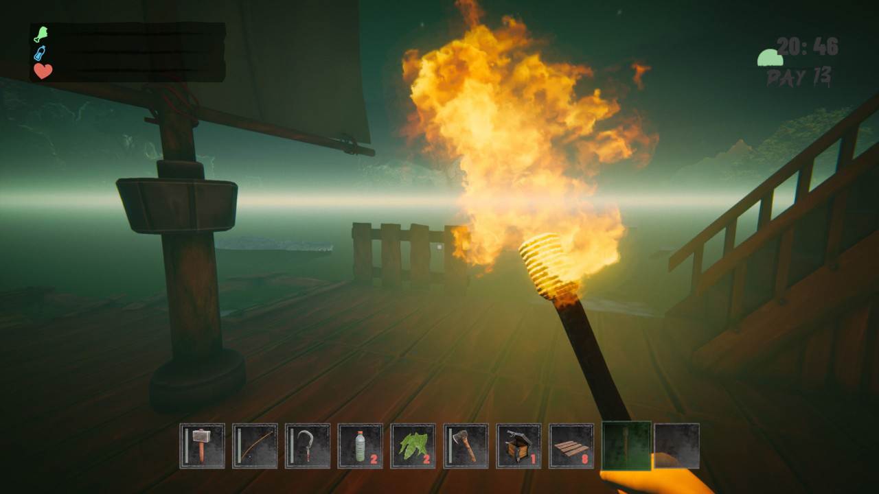 Survival Float Simulator: Raft Builder’s for Nintendo Switch - Nintendo ...