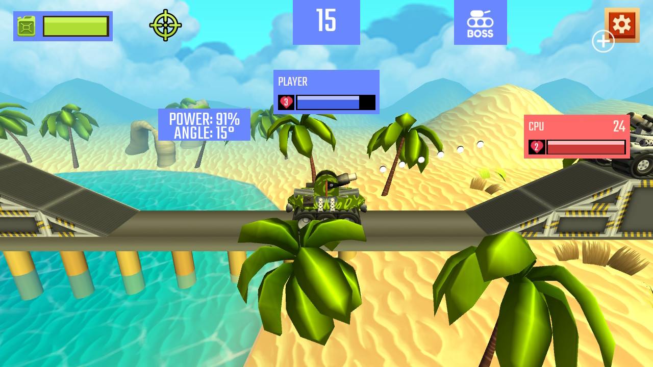 Tank vs Tank Diamond Edition pour Nintendo Switch - Site Officiel ...