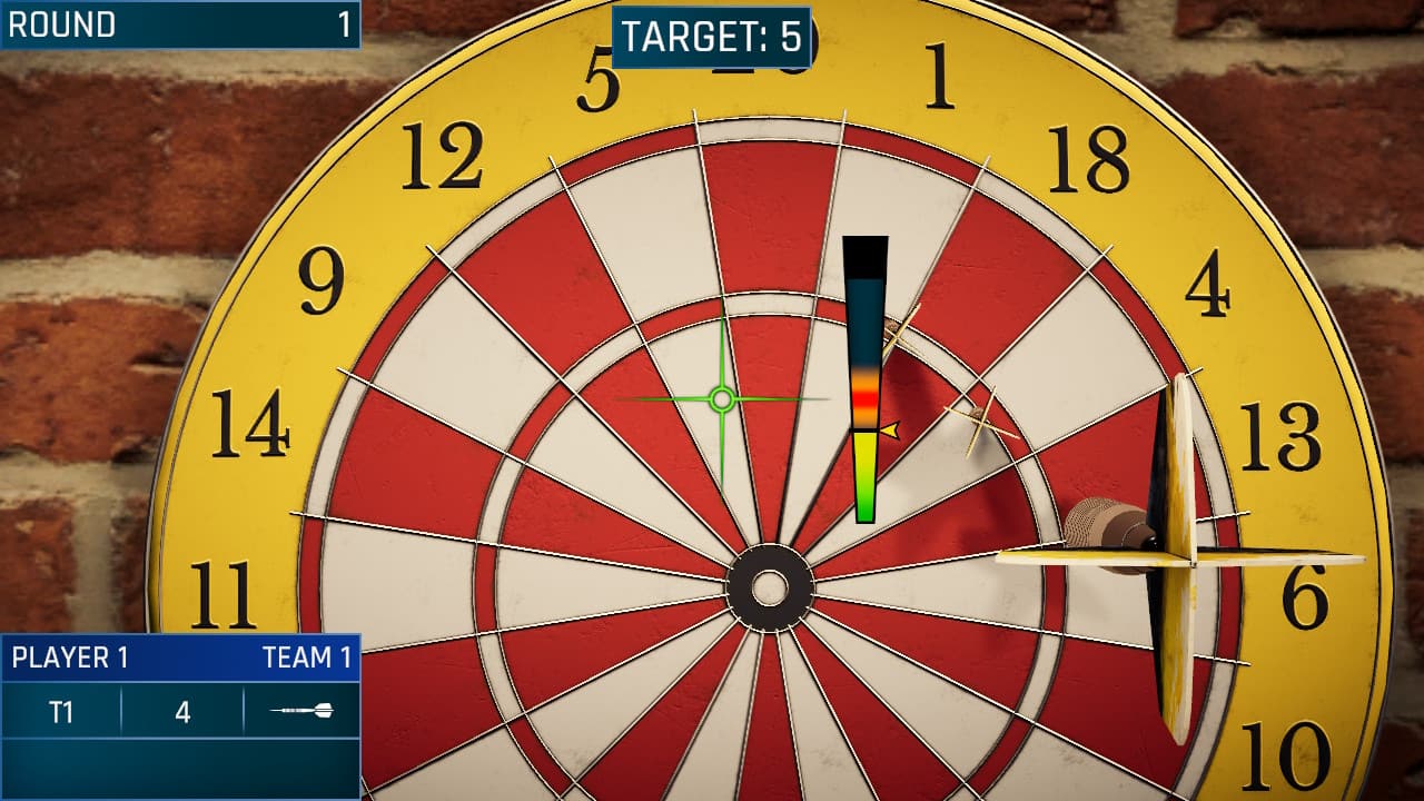 Darts Fever Diamond Edition para Nintendo Switch - Sitio Oficial de ...