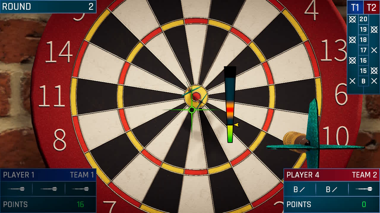 Darts Fever Diamond Edition for Nintendo Switch - Nintendo Official Site
