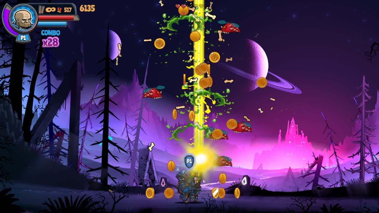 Knights & Guns Max Edition para Nintendo Switch - Sitio Oficial de ...