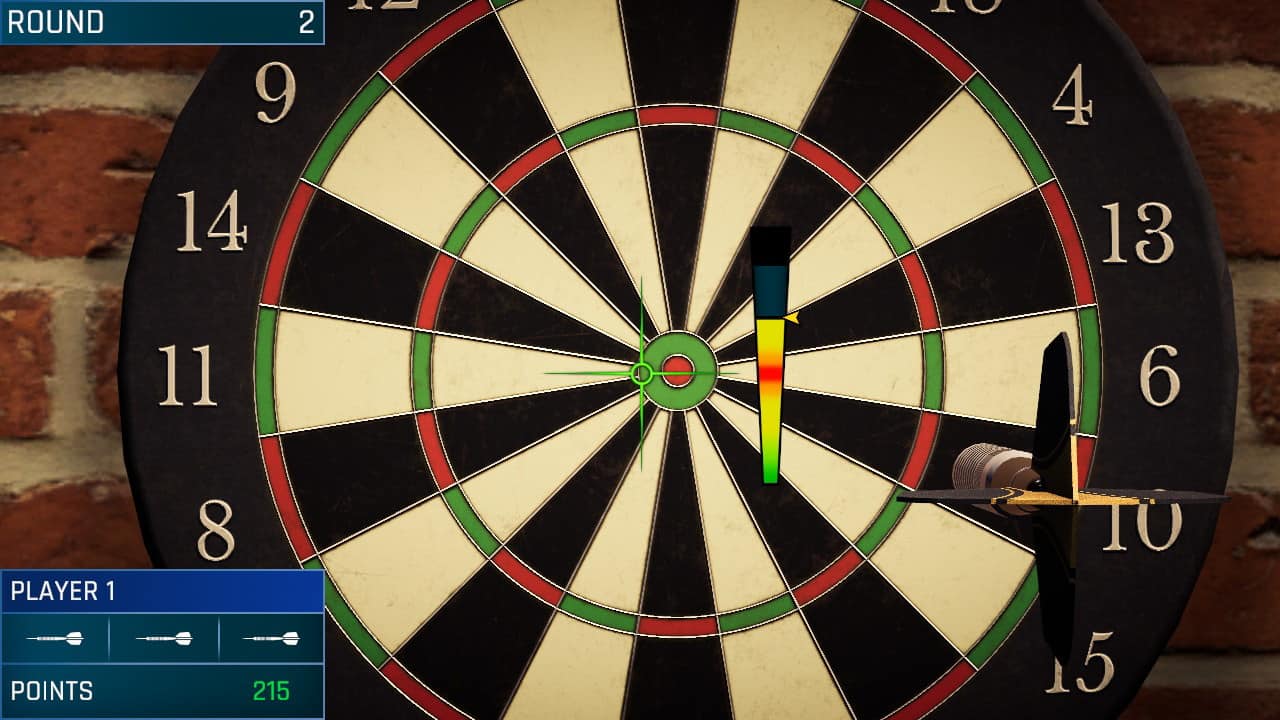 Darts Fever Discovery Edition for Nintendo Switch - Nintendo Official Site