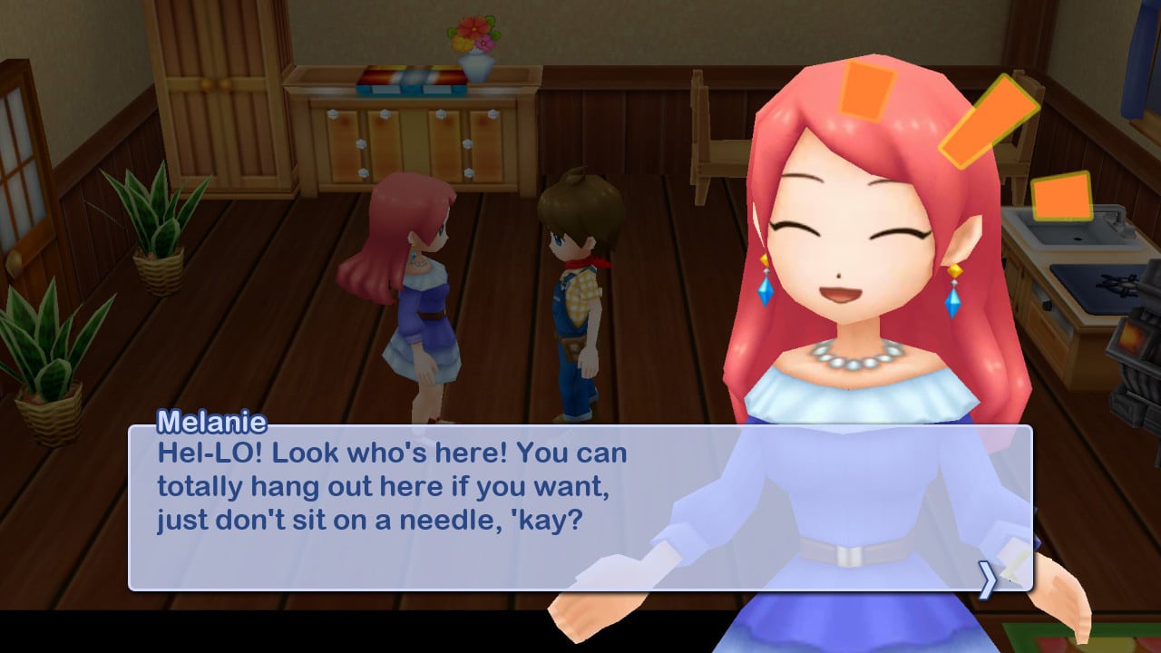 Harvest Moon® Cozy Bundle for Nintendo Switch - Nintendo Official Site