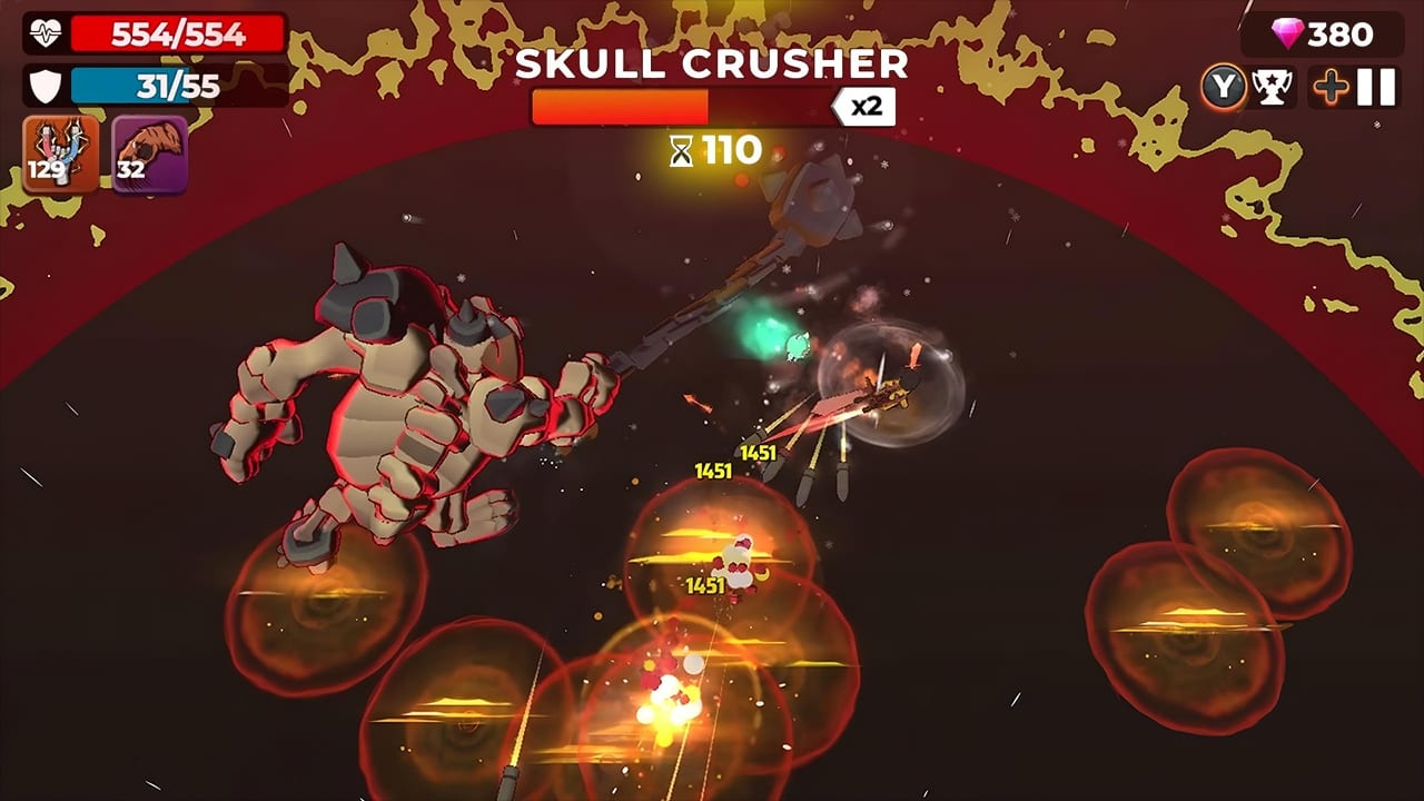 Monster Survivors: Complete Edition for Nintendo Switch - Nintendo ...