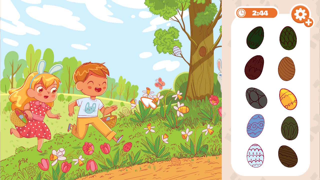 Snug Finder: Hidden Joy Edition for Nintendo Switch - Nintendo Official ...