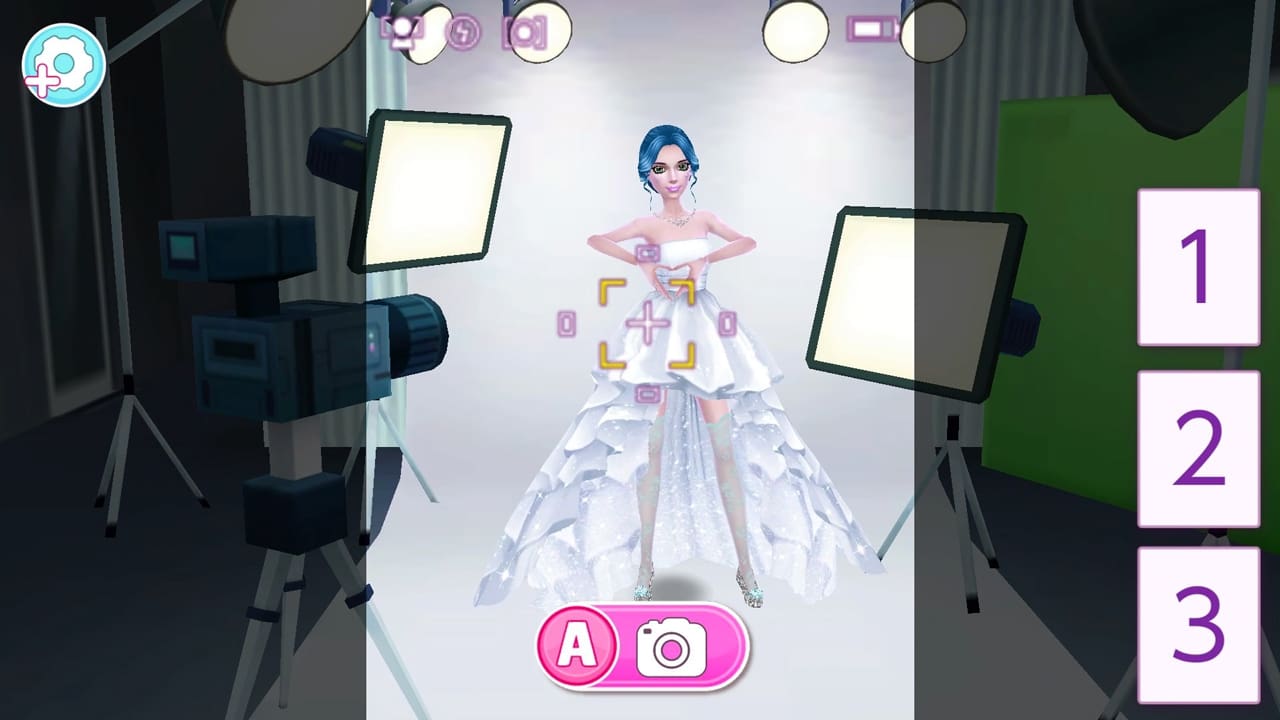 Shopping Mall Girl: Classy Edition for Nintendo Switch - Nintendo ...