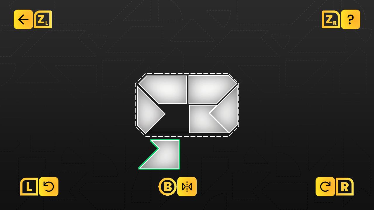 Tangram Collection Season 1 para Nintendo Switch - Sitio Oficial de ...