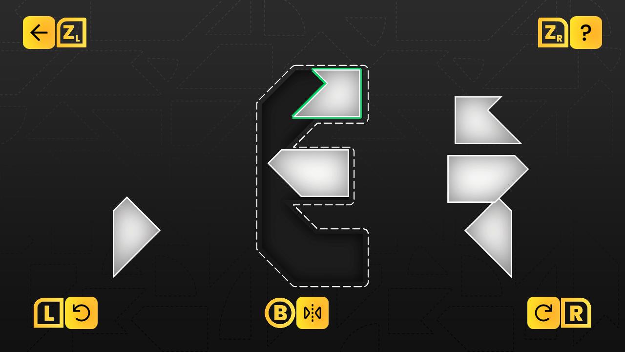 Tangram Collection Season 1 para Nintendo Switch - Sitio Oficial de ...