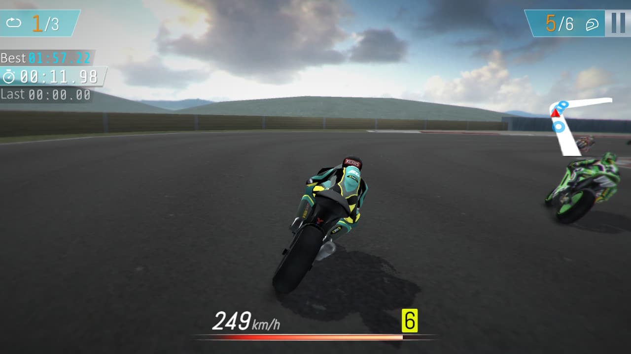 Motorbikes Pro 2025 Definitive Edition for Nintendo Switch - Nintendo Official Site