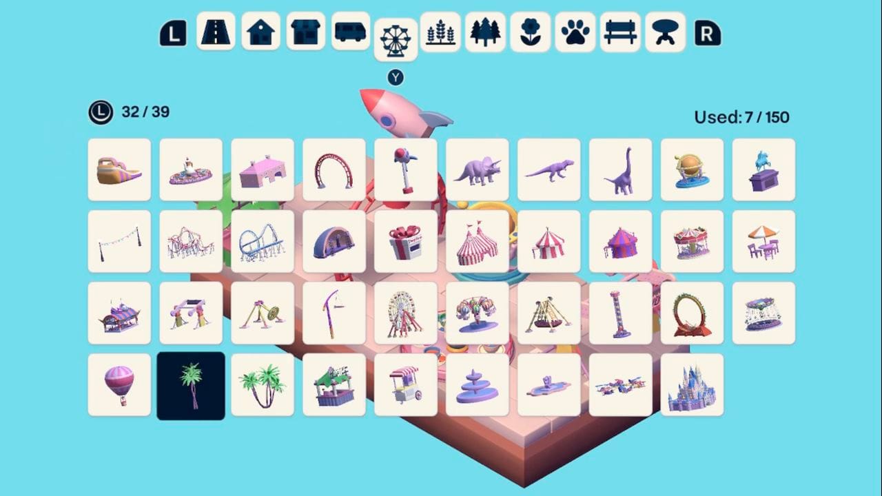 Cozy Land Enchanted Edition for Nintendo Switch - Nintendo Official Site