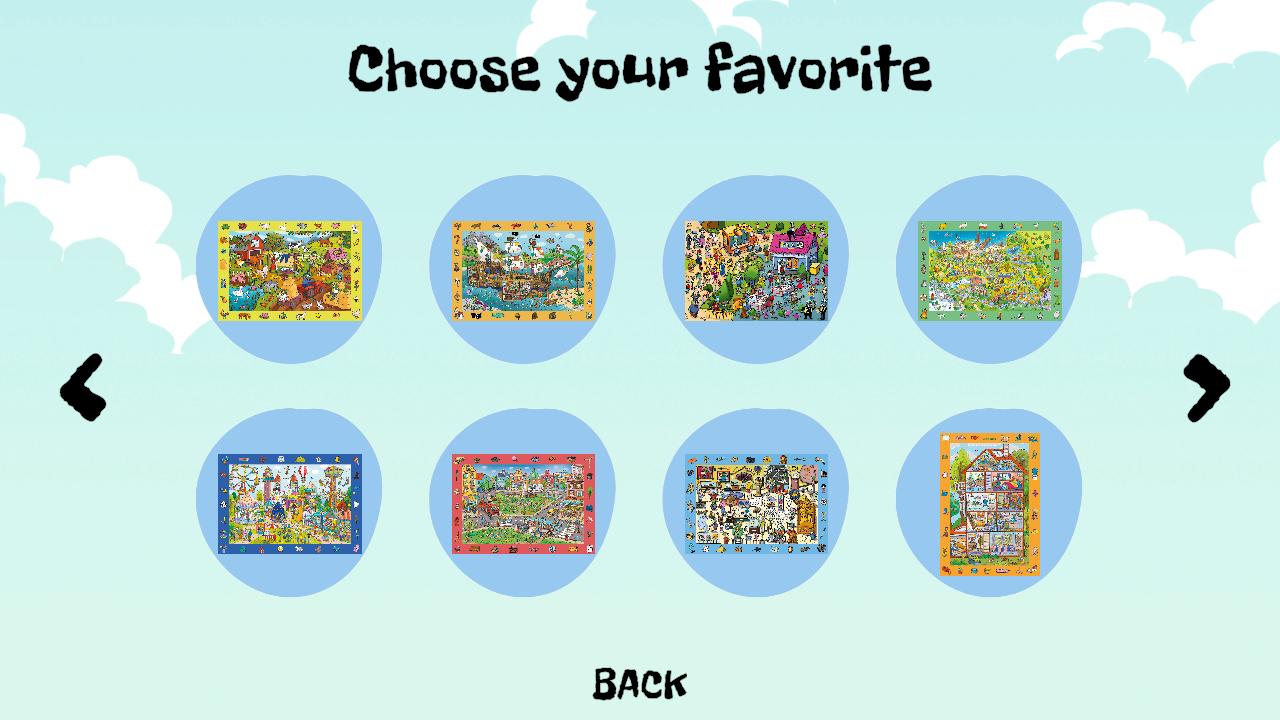 Spy Guy Jigsaw Fun Premium Edition for Nintendo Switch - Nintendo ...