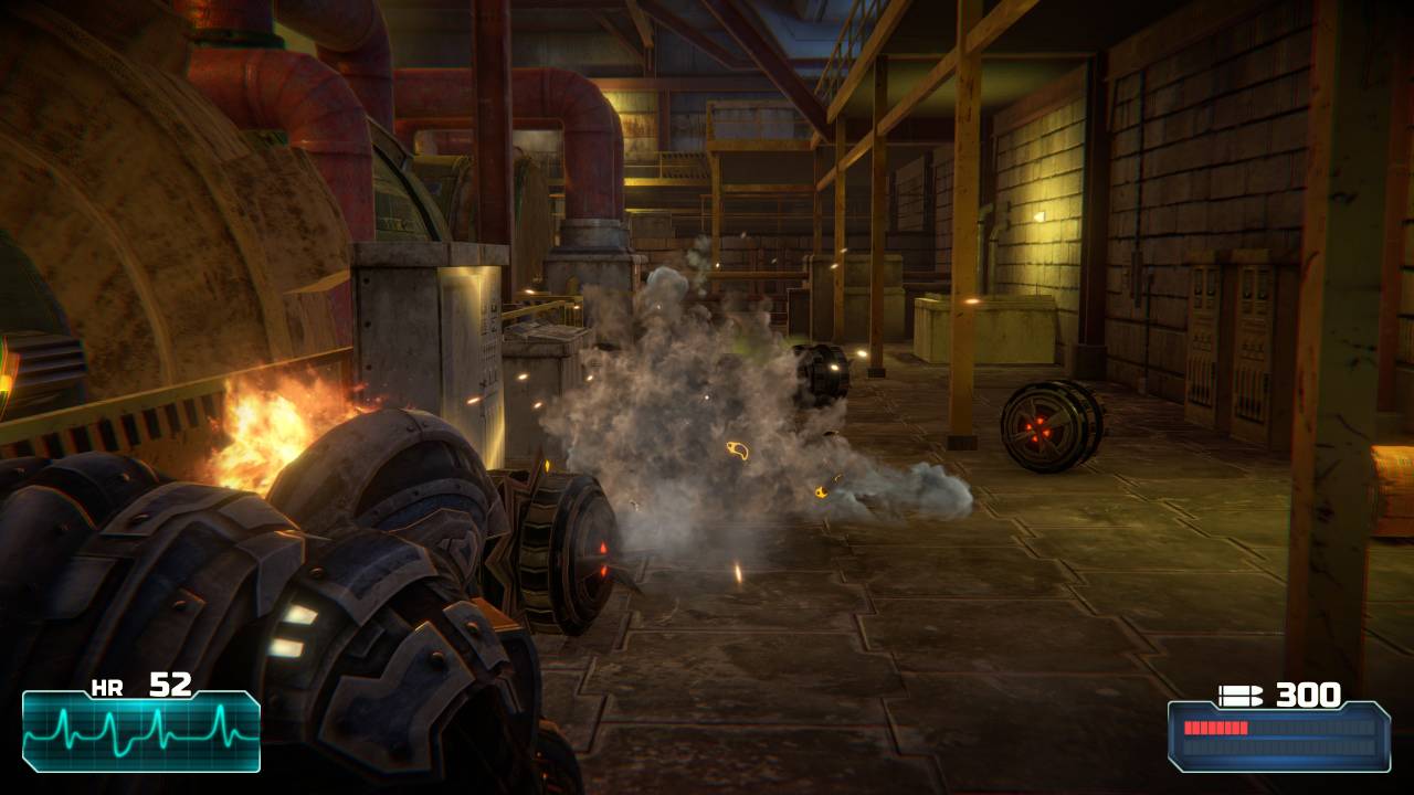 RISE & IRONFALL - VD-dev Legacy Pack for Nintendo Switch - Nintendo ...