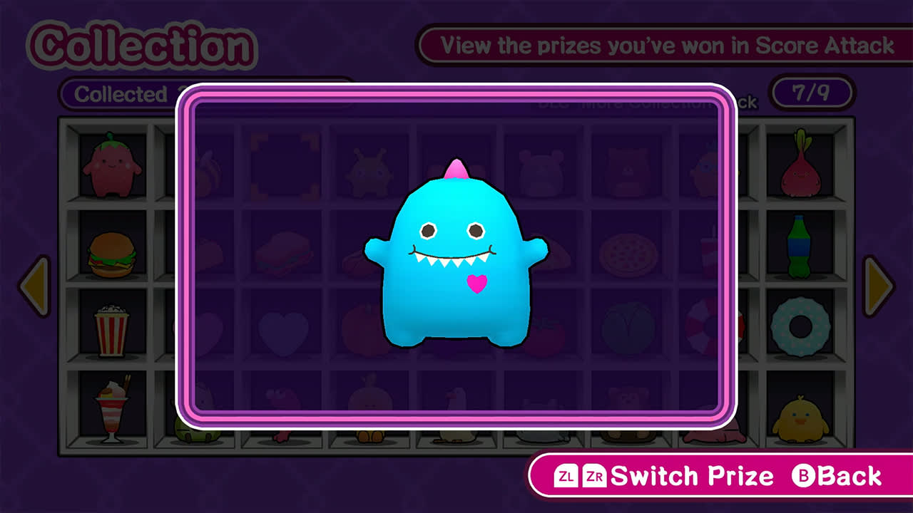 Grab it! Crane Game + More Collection Pack Set for Nintendo Switch ...