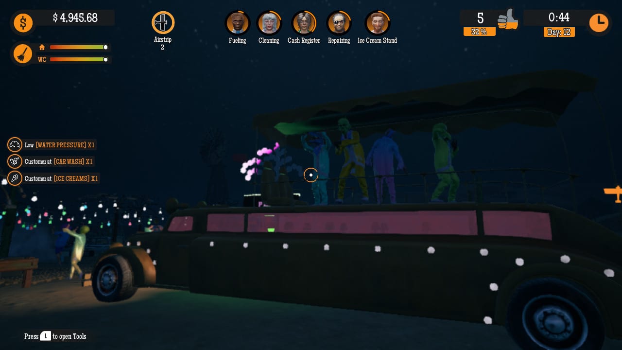 Can Touch This DLC and Party Time DLC Bundle for Nintendo Switch ...