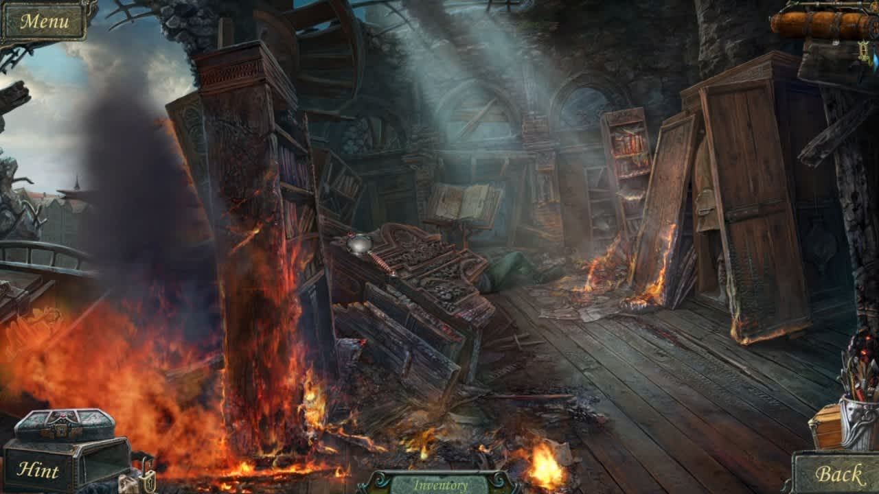 Hidden Object Adventure Bundle for Nintendo Switch - Nintendo Official Site